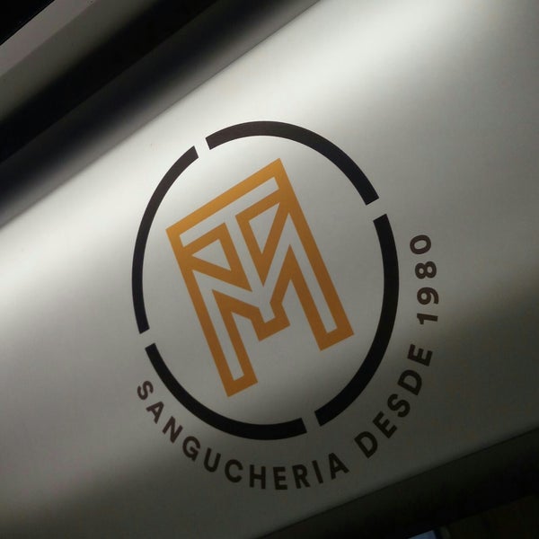 El Tío Manolo - Lugar de sándwiches