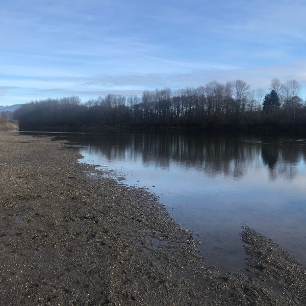 Skagit River Park - 1100 S Skagit St