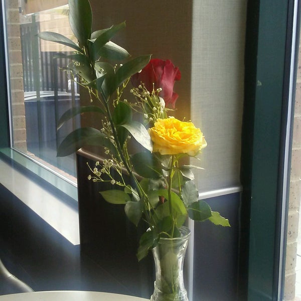 McDonald's - 10720 Preston Rd