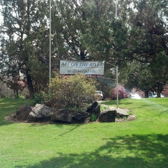 River Run Event Center - 1730 Blue Heron Dr