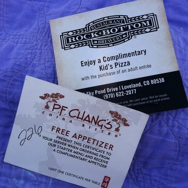 Photos at The Promenade Shops At Centerra - Loveland, CO