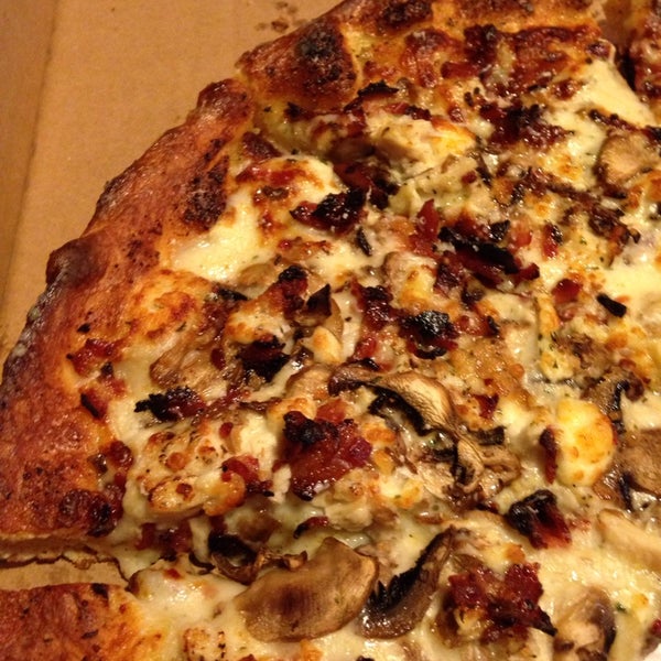 Photos at Erbelli's Gourmet Pizzeria, Italian Bistro & Pub - 6214 ...