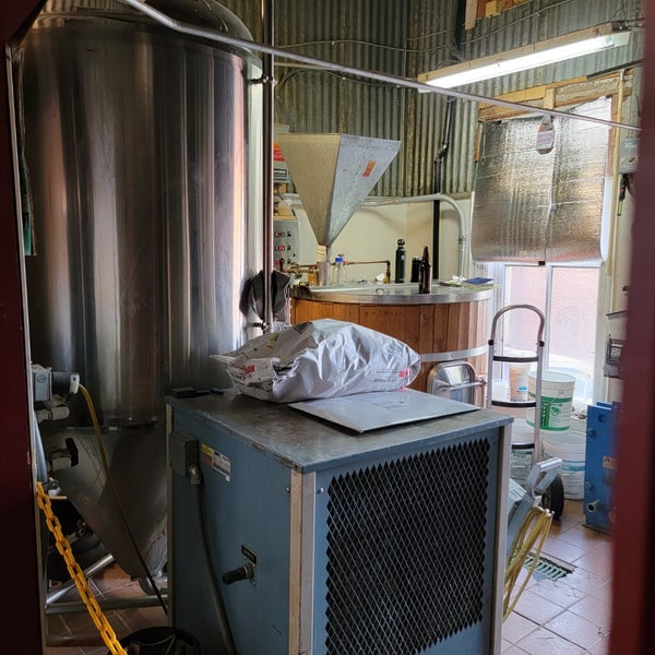 Dostal Alley Brew Pub - 5 tips from 212 visitors