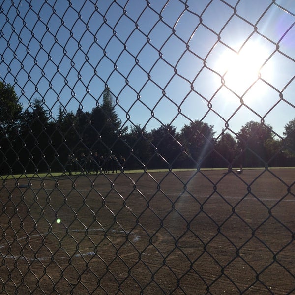 Jaquith Park - Newberg, OR
