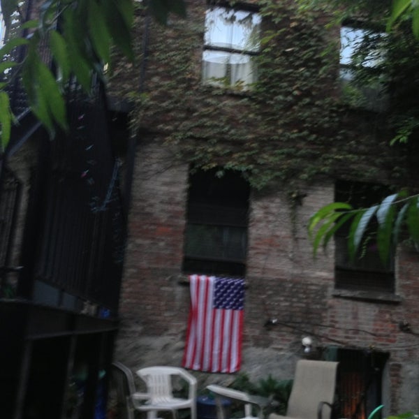 Rodney Park Center - Park in Brooklyn