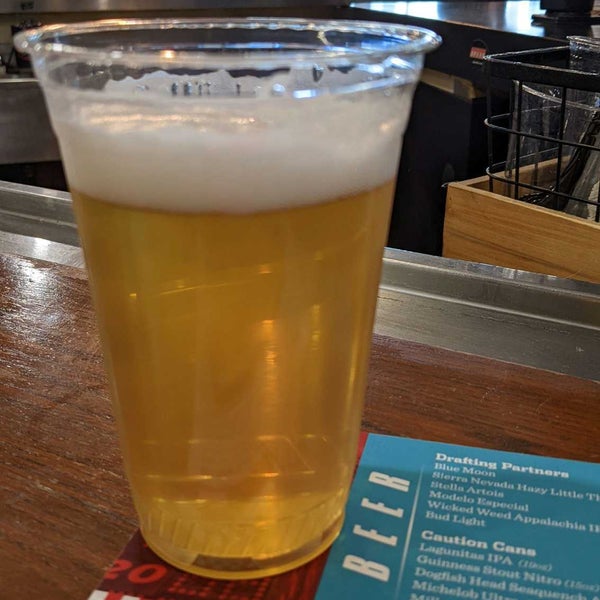 NASCAR Cafe - Concourse B
