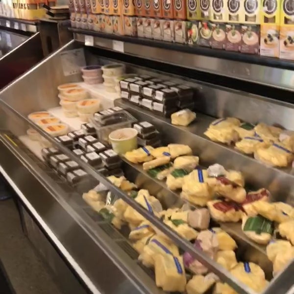 Face Rock Creamery - Bandon, OR