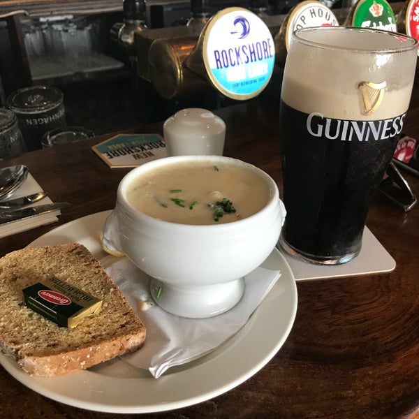 Stoop Your Head - Seafood Restaurant