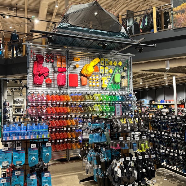 Photos at MEC Calgary - Beltline - 830 10 Ave. SW