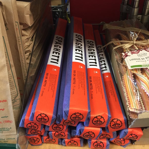 Photos at Cheese Plus - Cheese Shop in Polk Gulch