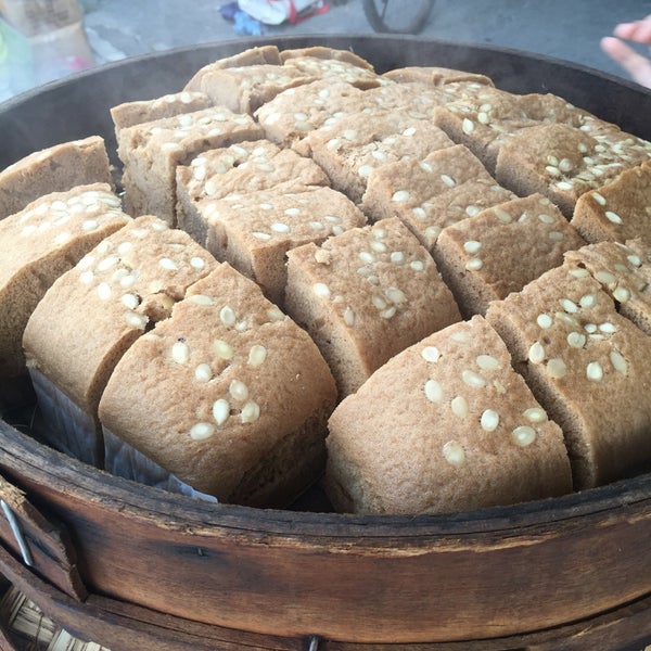 Meru Pasar Pagi - Arcade