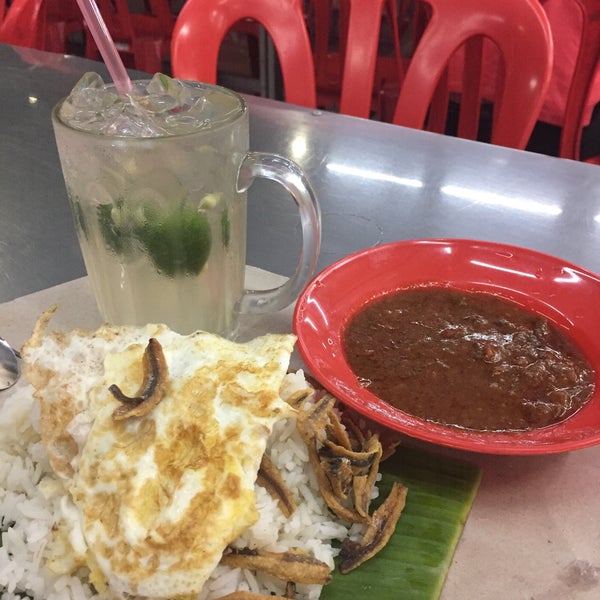 Photos at Restoran Sri Shanmuga - Malay Restaurant