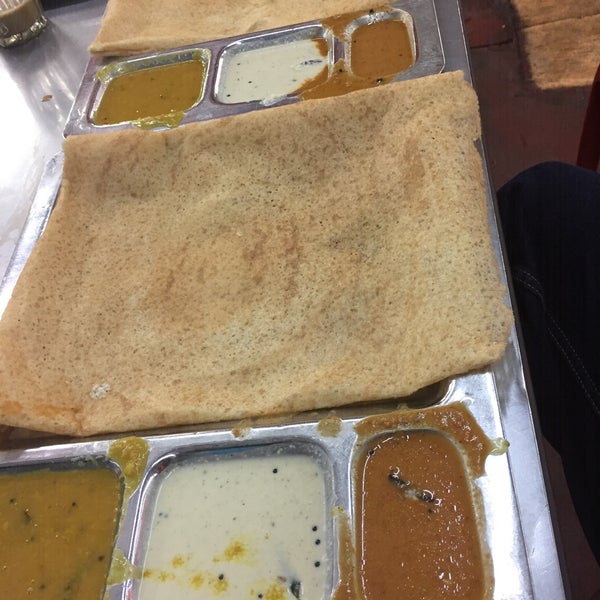 Photos at Restoran Sri Shanmuga - Malay Restaurant