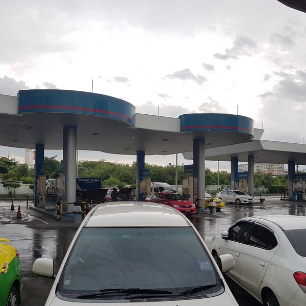 ปตท. (PTT NGV) - Khlong Luang - 5 tips