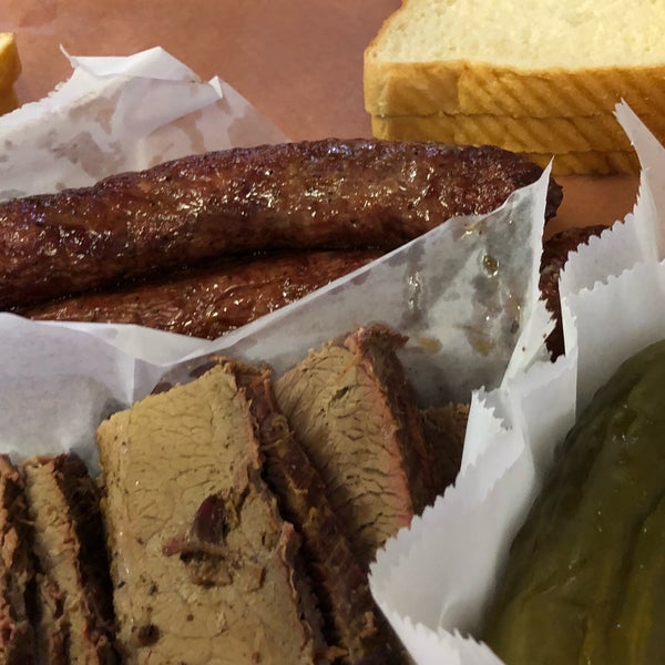 City Meat Market - 5 tips from 337 visitors