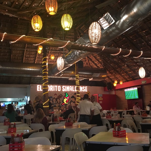 Photos at El Torito Sinaloense - 142 tips