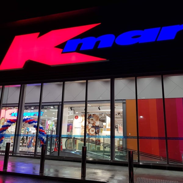 Kmart - Hamilton, Waikato