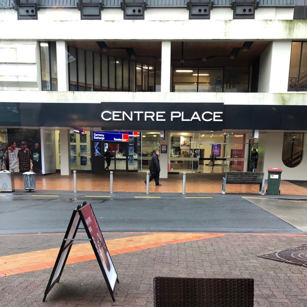 Centre Place - 3 tips from 606 visitors