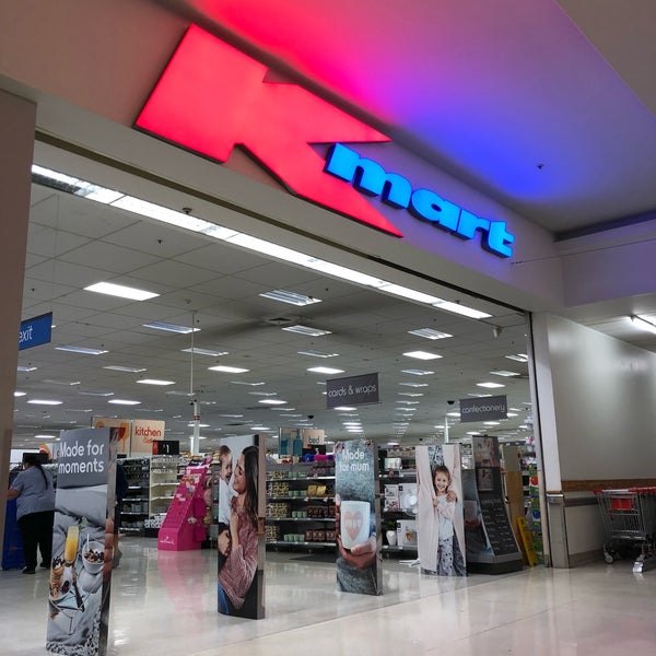 Kmart - Hamilton, Waikato