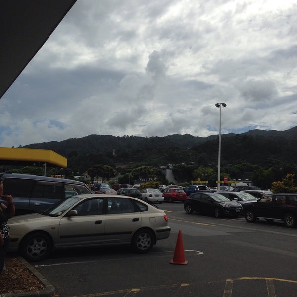Goldfields Shopping Centre - 183 visitors