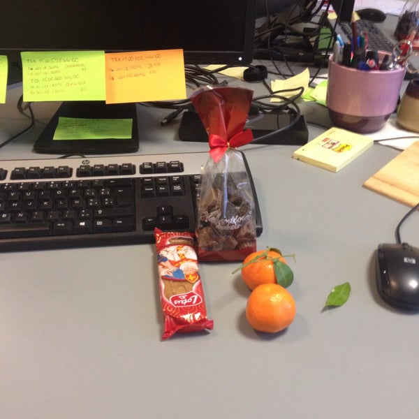 Bureau Gevers - Office