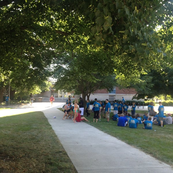 Harrison Residence Hall (HARR) - West Lafayette, IN