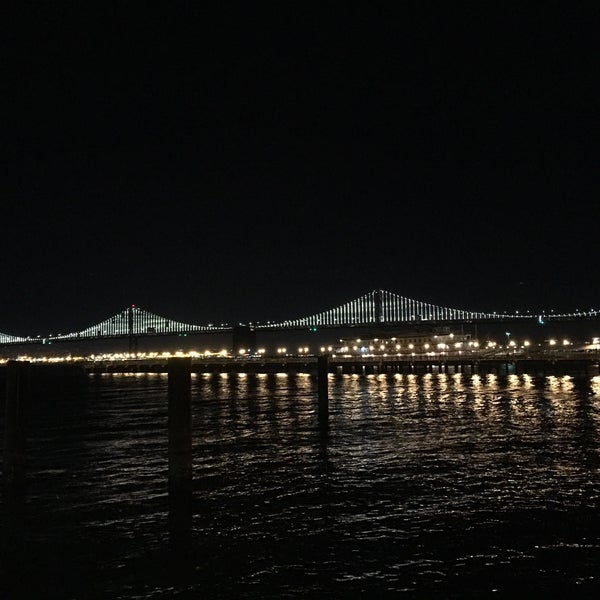 Pier 9 - Northern Waterfront - 594 The Embarcadero