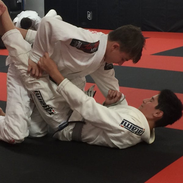 Semper Fi MMA Academy - Fox Chase - Burholme - 2 tips from 21 visitors