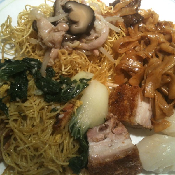 Congee Star 帝王名粥 - Sunnybrook - York Mills - 13 tips