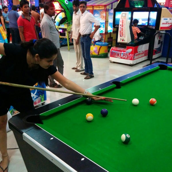 Timezone - Arcade in Goregaon West