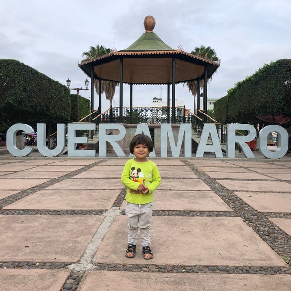 Cueramaro