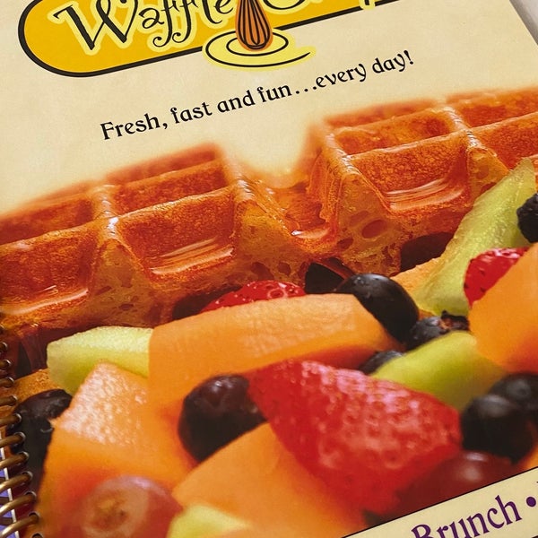 Original Waffle Shop - State College, PA