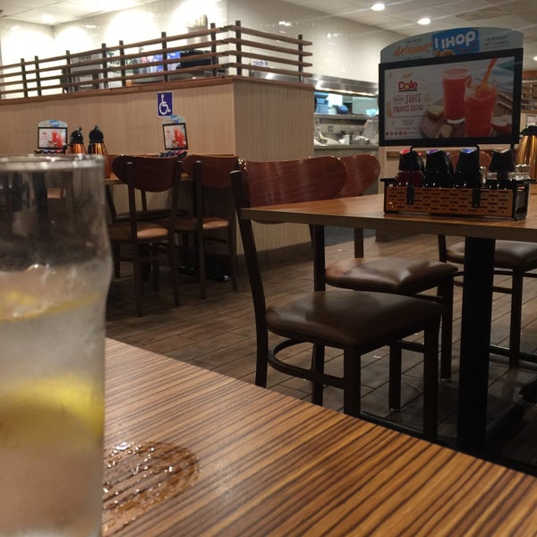 IHOP - American Restaurant