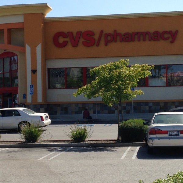 CVS pharmacy - Pharmacy in Inglewood