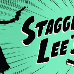 Stagger Lee's - 26 tips