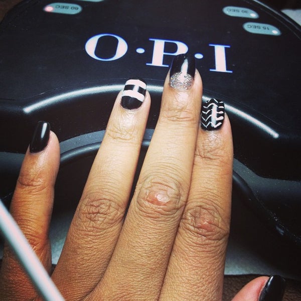 V Nails and Spa - Columbia Heights - District of Columbia, D.C.