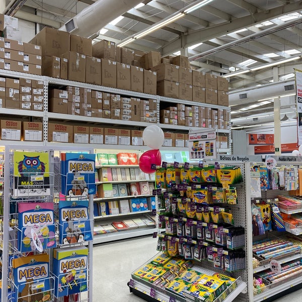 Office Depot Zona 10 - Office Supply Store in Guatemala