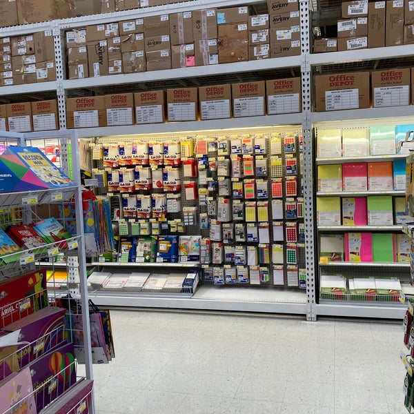 Office Depot Zona 10 - Office Supply Store in Guatemala