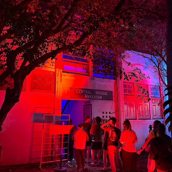 โรงงานมักกะสัน การรถไฟแห่งประเทศไทย (Makkasan Factory, State Railway of ...