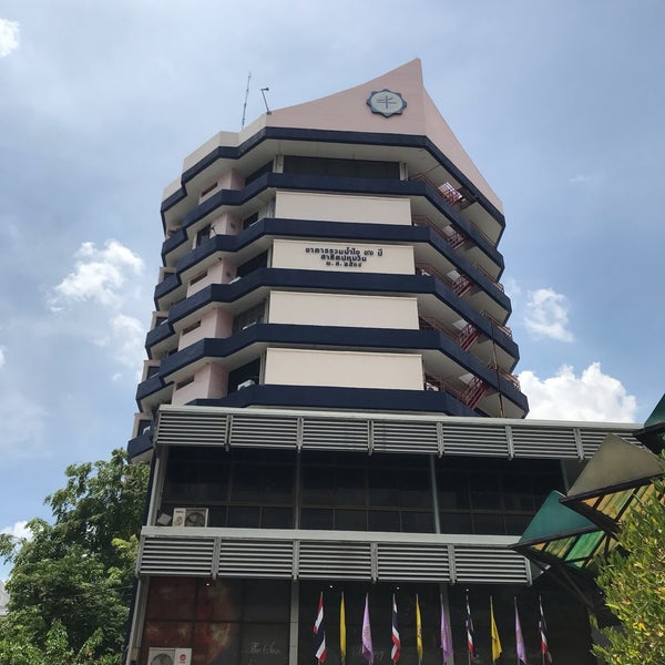 โรงเรียนสาธิต มศว ปทุมวัน (Patumwan Demonstration School SWU) - 14 ทิปส์