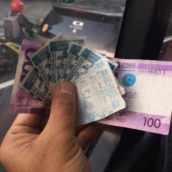 Genesis Transport Bus Terminal - Pasay City District 1 - 3 tips from ...