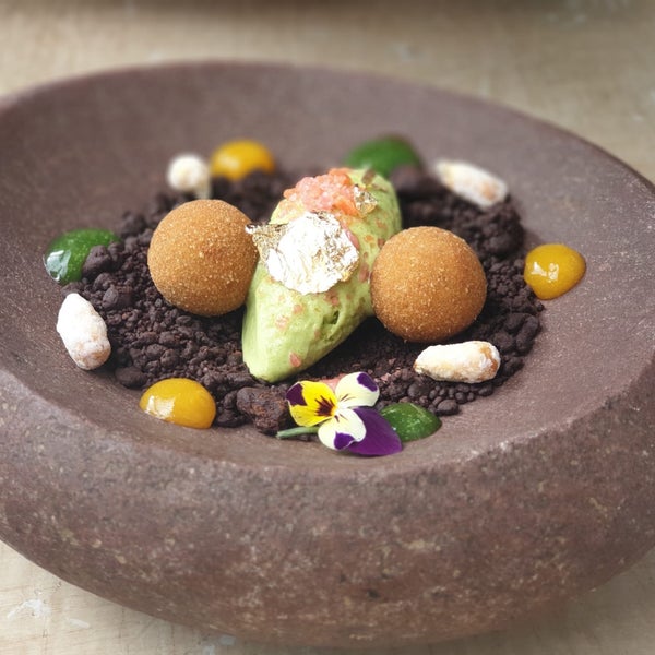 Chullpi Restaurante Machupicchu - South American Restaurant