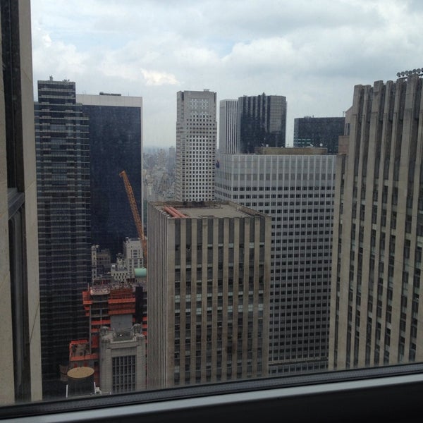 Photos at Deloitte - Office in New York