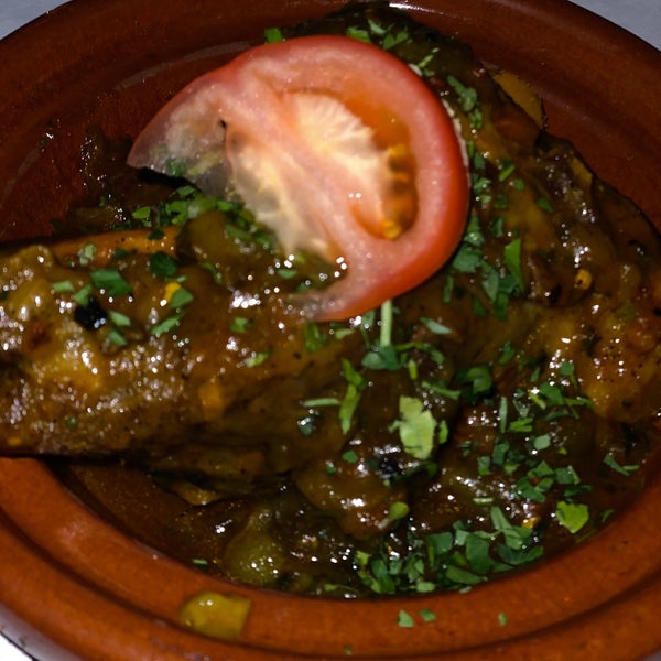 Shokran Morrocan Grill - Moroccan Restaurant in Old Irving Park