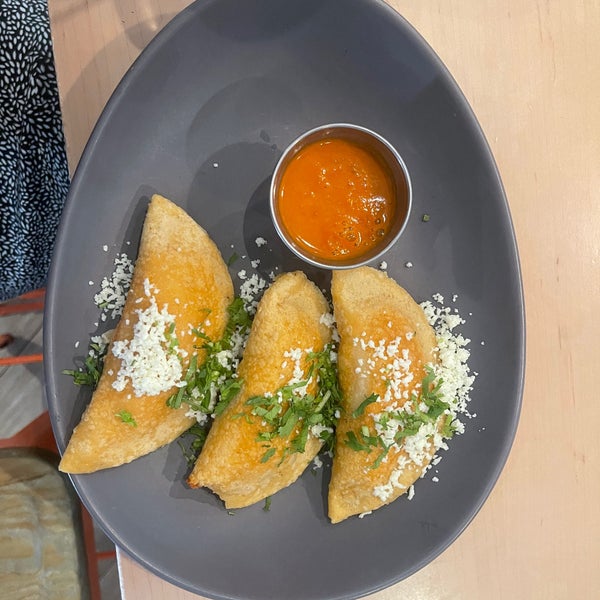 Urban Taco - Dallas, TX