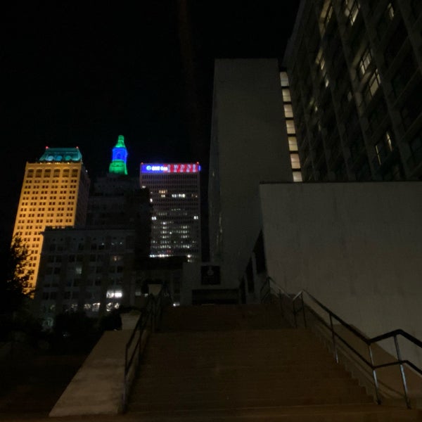 Photos at Hyatt Regency Tulsa Downtown - 32 tips from 2538 visitors