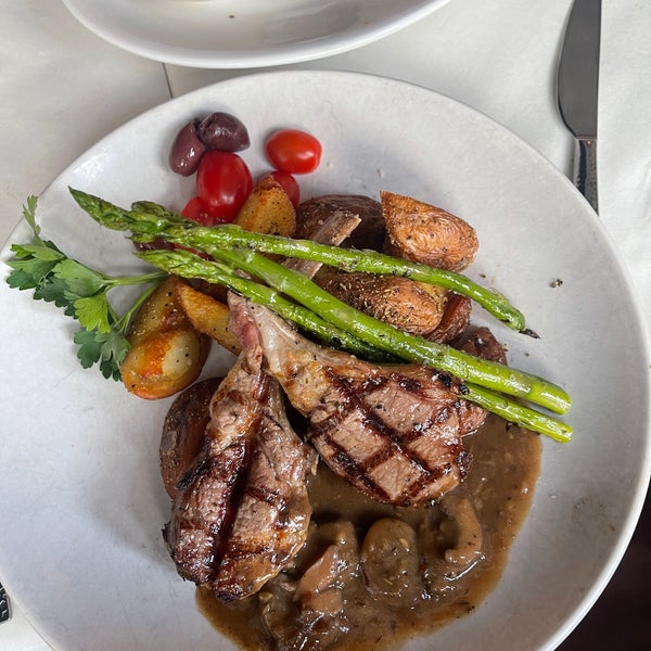 Ziziki's Greek Restaurant - 28 tips from 1063 visitors