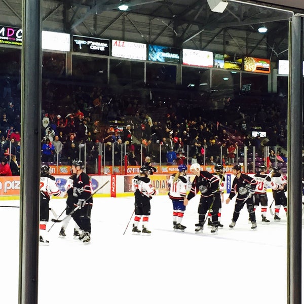 Powerade Centre - 16 tips from 956 visitors