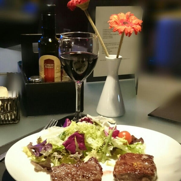 AC Hotel Huelva - Avda. Andalucia, S/N