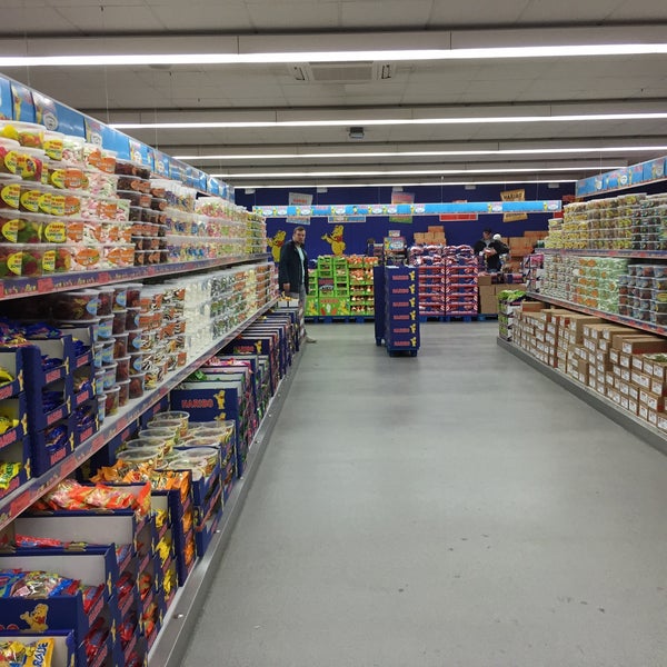 Photos at HARIBO Werksverkauf - Candy Store in Bad Godesberg